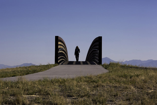 Let’s Take a Walk at Daybreak - Daybreak Utah Homes