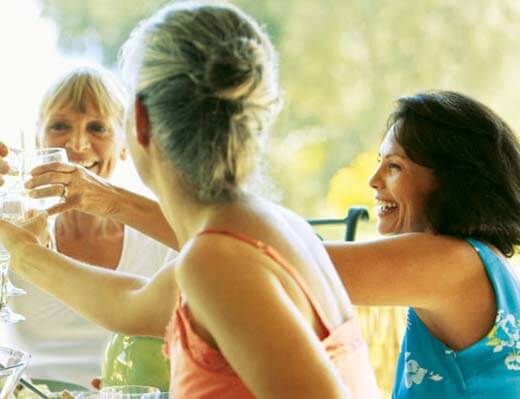 4 Benefits of Living in an Active-Adult Community - Daybreak Utah Homes