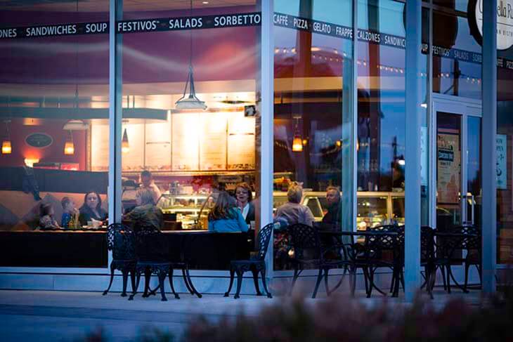 Daybreak’s Trail Crossing Shopping Center Announces Retailers ...