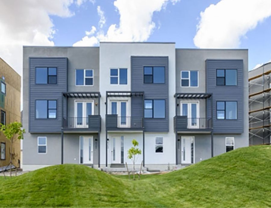 Utah Homebuilders | Daybreak, Utah Homes for Sale