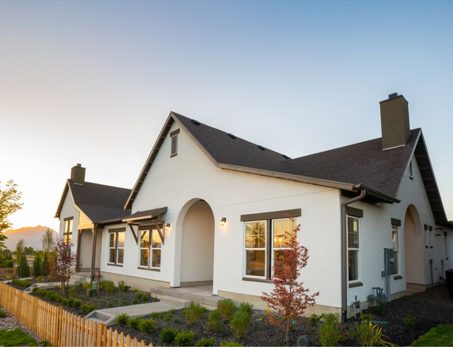Home Builders in Utah | Daybreak Homebuilders | Daybreak Utah