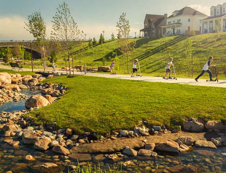 Daybreak + Fun | Daybreak Community Events - Daybreak Utah Homes