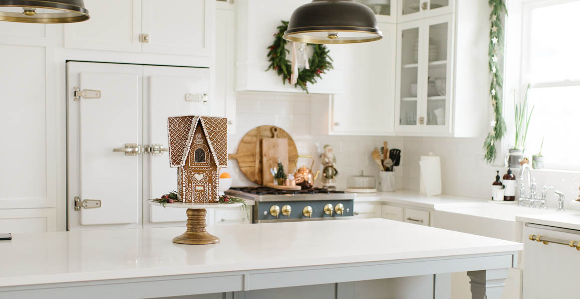 At Home with House of Jade Interiors - Daybreak Utah Homes