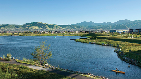 Daybreak Utah Homes | Homes for Sale in South Jordan