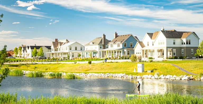 Best Places to Live in Utah | Daybreak Utah