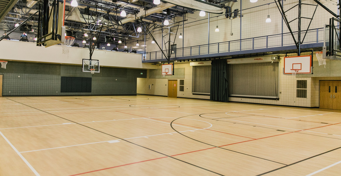 Daybreak Community Center - Daybreak Utah Homes