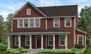 Homes in Daybreak - South Jordan Homes for Sale | Daybreak Utah