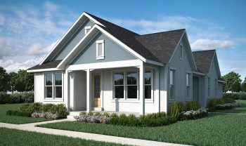 Homes in Daybreak - South Jordan Homes for Sale | Daybreak Utah