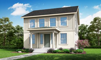 Homes in Daybreak - South Jordan Homes for Sale | Daybreak Utah