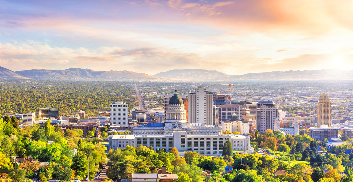 Moving to Utah? 20 Things to Know | Daybreak Utah Homes