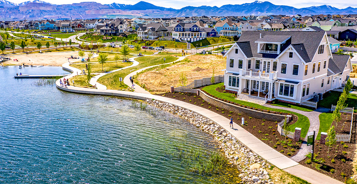 Moving to Utah? 20 Things to Know | Daybreak Utah Homes