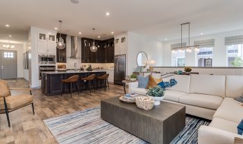 Homes in Daybreak - South Jordan Homes for Sale | Daybreak Utah