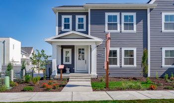 Homes in Daybreak - South Jordan Homes for Sale | Daybreak Utah