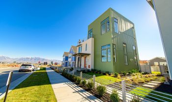 Homes in Daybreak - South Jordan Homes for Sale | Daybreak Utah