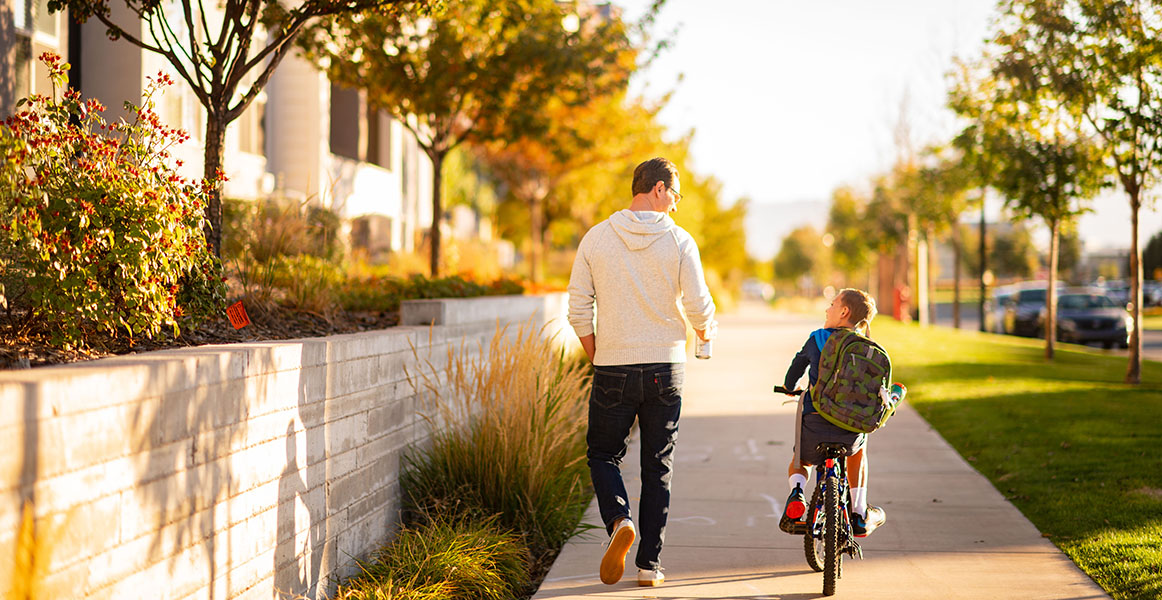 Van Daele Homes Coming to Daybreak - Daybreak Utah Homes