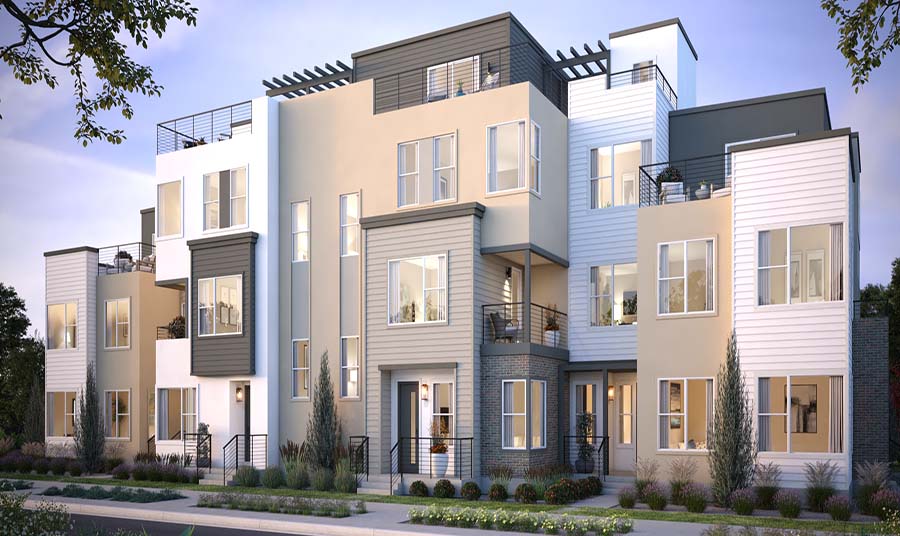 Home Builders in Utah | Daybreak Homebuilders | Daybreak Utah