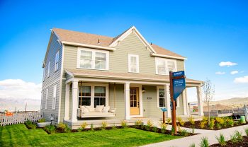 Homes in Daybreak - South Jordan Homes for Sale | Daybreak Utah