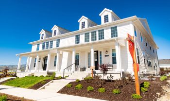 Homes in Daybreak - South Jordan Homes for Sale | Daybreak Utah