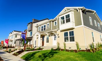 Homes in Daybreak - South Jordan Homes for Sale | Daybreak Utah