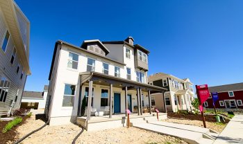 Homes in Daybreak - South Jordan Homes for Sale | Daybreak Utah