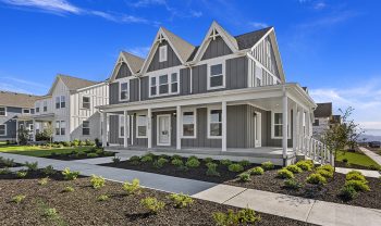 Tour Daybreak - Daybreak Utah Homes