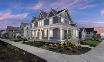Tour Daybreak - Daybreak Utah Homes