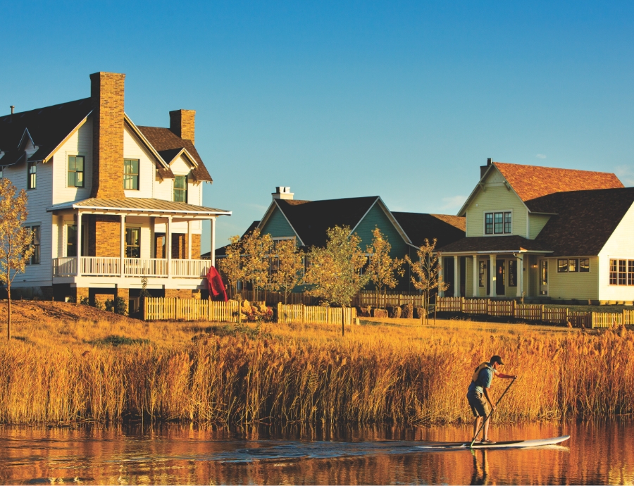 Perfect Daybreak - Daybreak Utah Homes