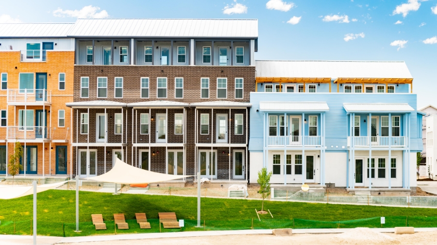 Perfect Daybreak - Daybreak Utah Homes