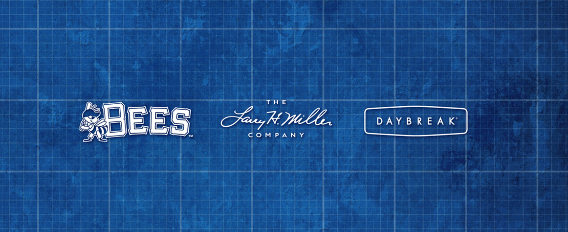 MiLB Triple-A Baseball Stadium Coming to Daybreak - Daybreak Utah Homes