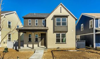 Homes in Daybreak - South Jordan Homes for Sale | Daybreak Utah