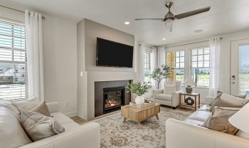 New Model Homes in Daybreak | Daybreak Utah