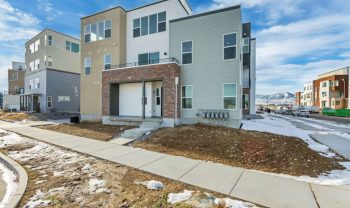 Homes in Daybreak - South Jordan Homes for Sale | Daybreak Utah