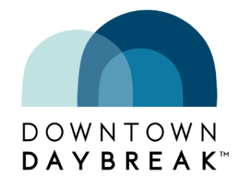 Downtown Daybreak | Daybreak Utah, South Jordan