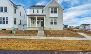 Homes in Daybreak - South Jordan Homes for Sale | Daybreak Utah