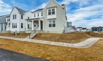 Homes in Daybreak - South Jordan Homes for Sale | Daybreak Utah