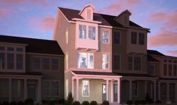 New Model Homes in Daybreak | Daybreak Utah