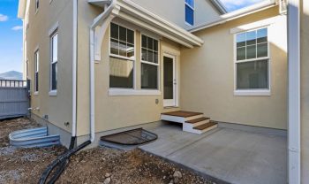 New Model Homes in Daybreak | Daybreak Utah