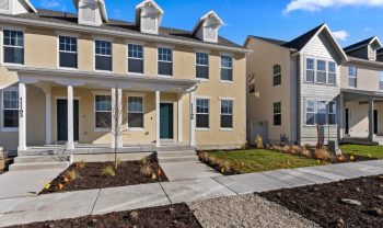 New Model Homes in Daybreak | Daybreak Utah