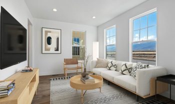 New Model Homes in Daybreak | Daybreak Utah