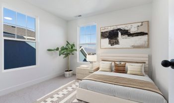 New Model Homes in Daybreak | Daybreak Utah