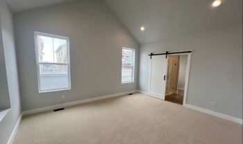 Nightingale Floorplan | Daybreak Utah Homes