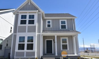 Homes in Daybreak - South Jordan Homes for Sale | Daybreak Utah