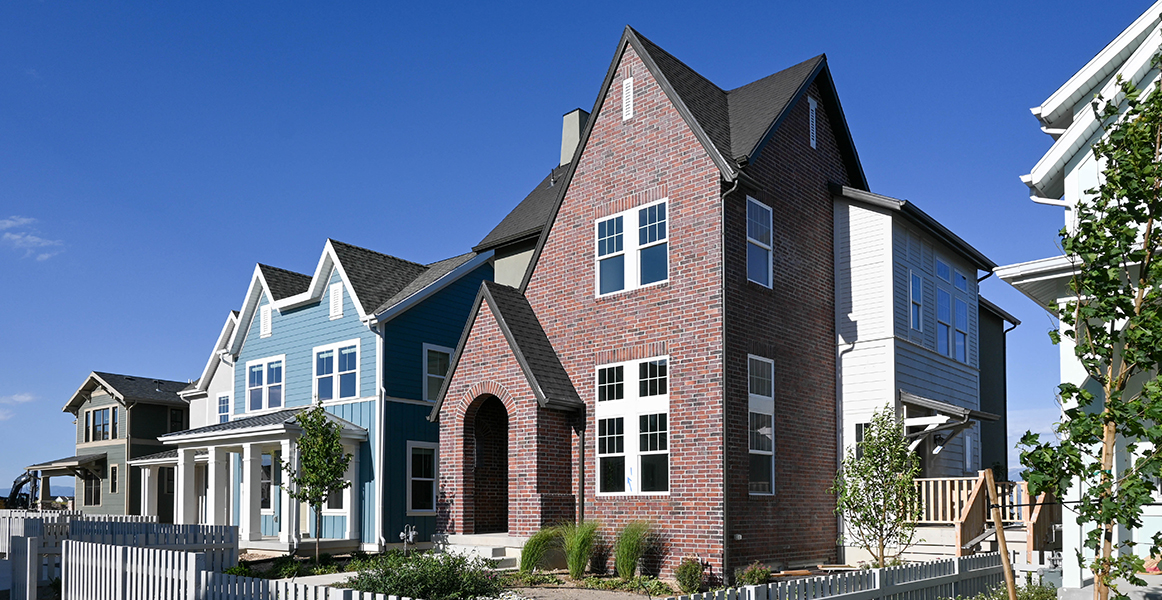 Meet the 9 Daybreak Models in the Salt Lake City Parade of Homes - Daybreak Utah Homes