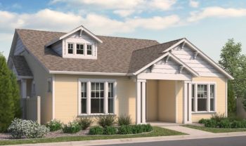 Homes in Daybreak - South Jordan Homes for Sale | Daybreak Utah