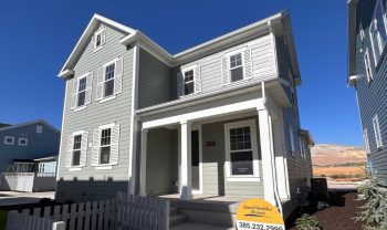 Homes in Daybreak - South Jordan Homes for Sale | Daybreak Utah