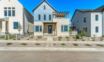 Homes in Daybreak - South Jordan Homes for Sale | Daybreak Utah