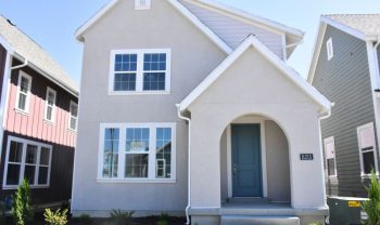 Homes in Daybreak - South Jordan Homes for Sale | Daybreak Utah