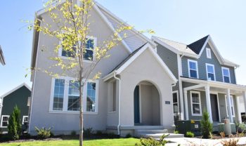 Homes in Daybreak - South Jordan Homes for Sale | Daybreak Utah