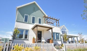 Homes in Daybreak - South Jordan Homes for Sale | Daybreak Utah