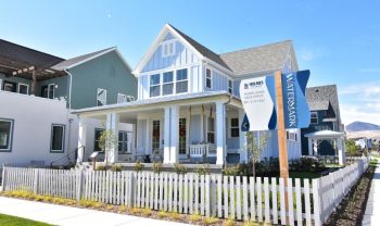 Homes in Daybreak - South Jordan Homes for Sale | Daybreak Utah